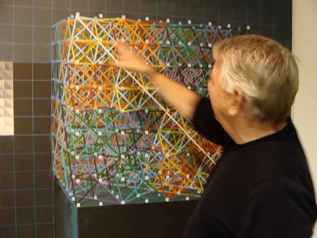 Clark Richert: Interview – zingmagazine