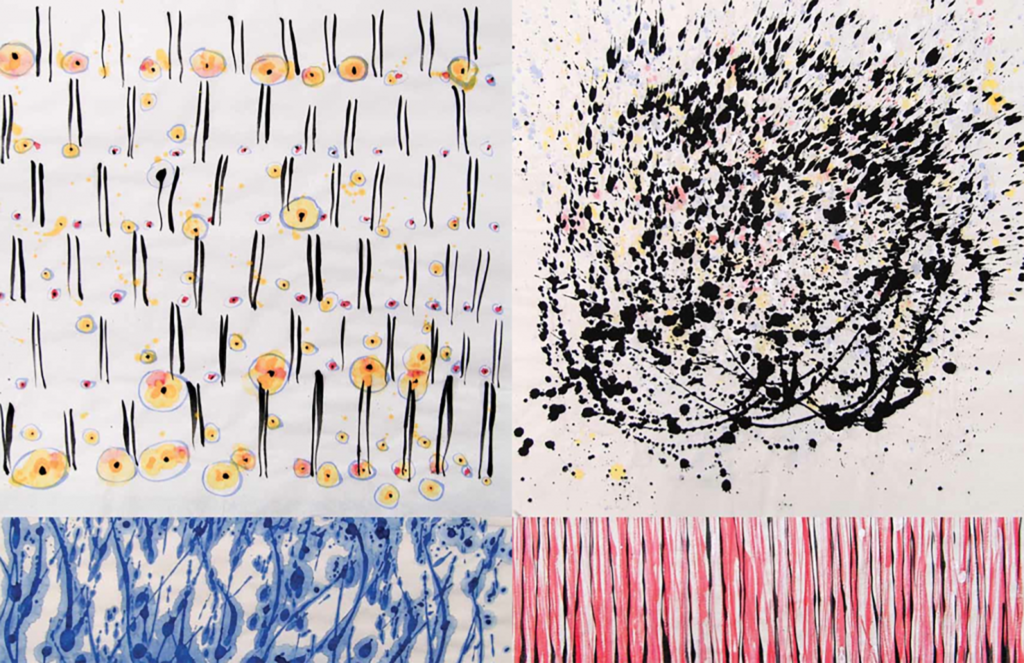 Jene Highstein: Interview – zingmagazine