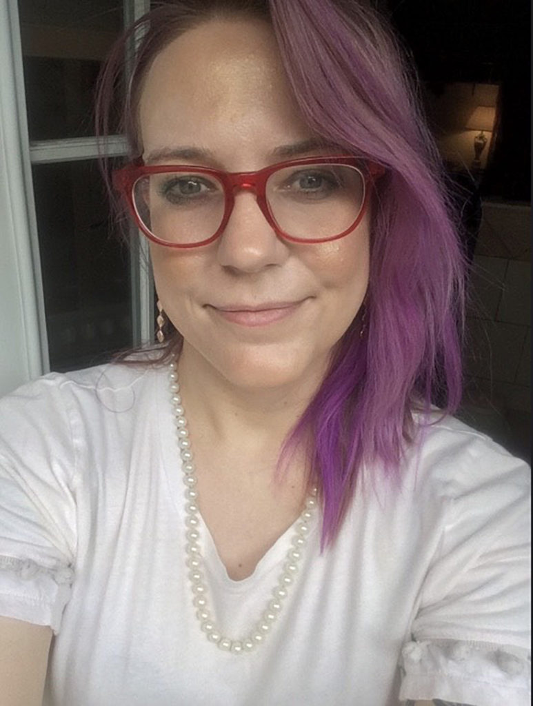 Rachel Cole Dalamangas: Interview – zingmagazine