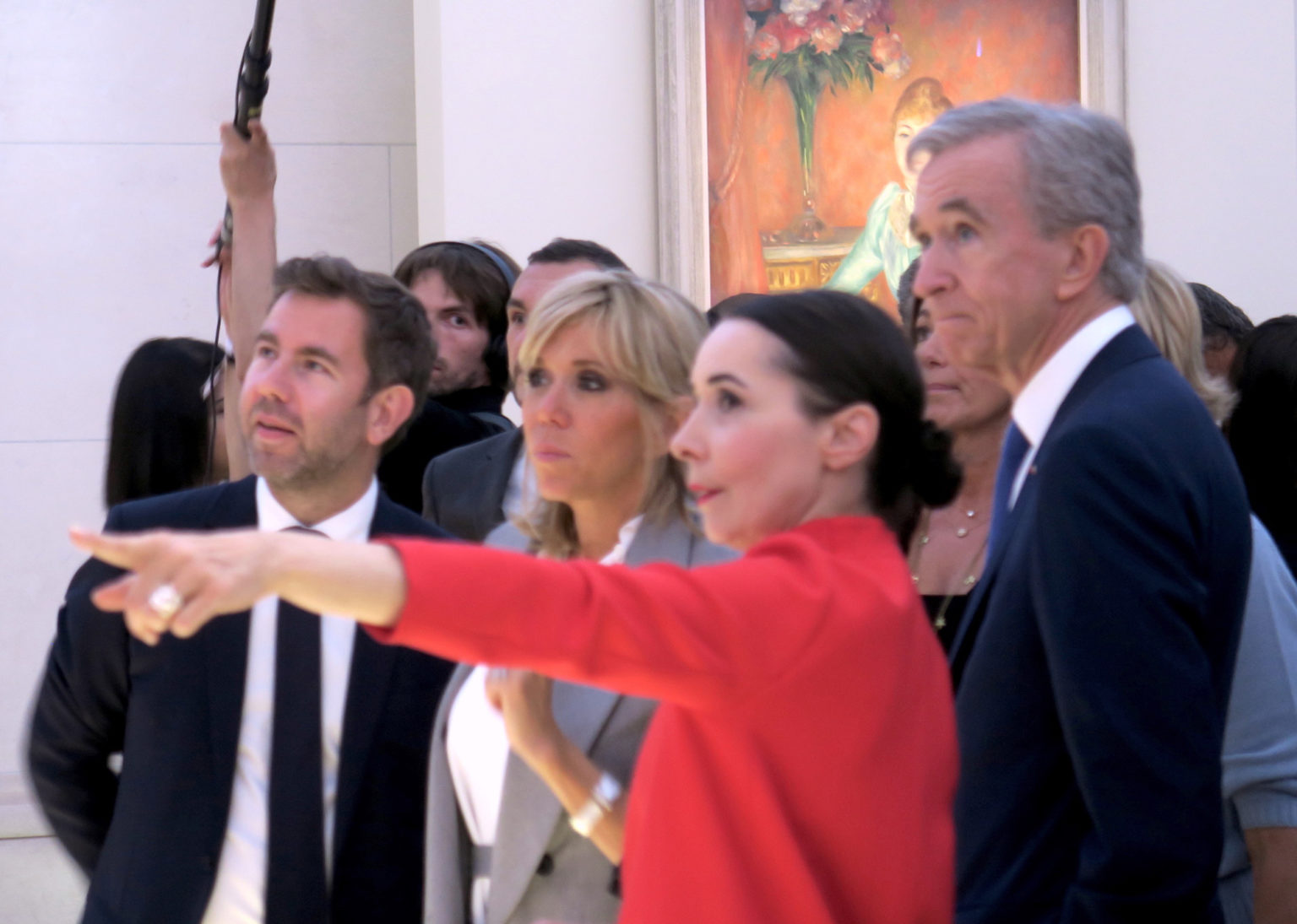 Florence Muller: Interview – zingmagazine