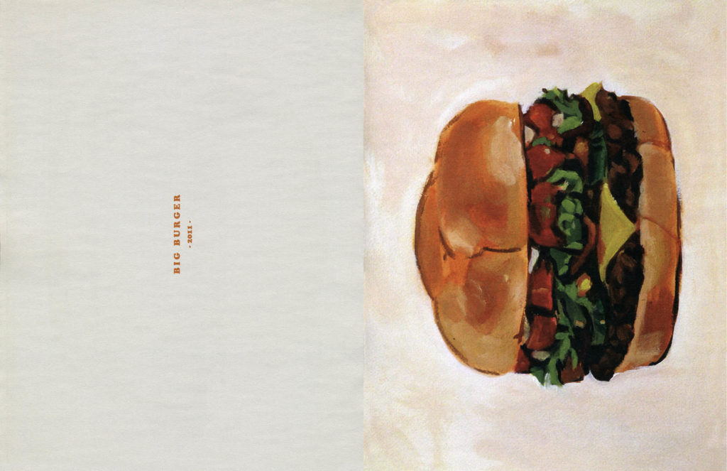 déjà-zing: remembering Walter Robinson – zingmagazine