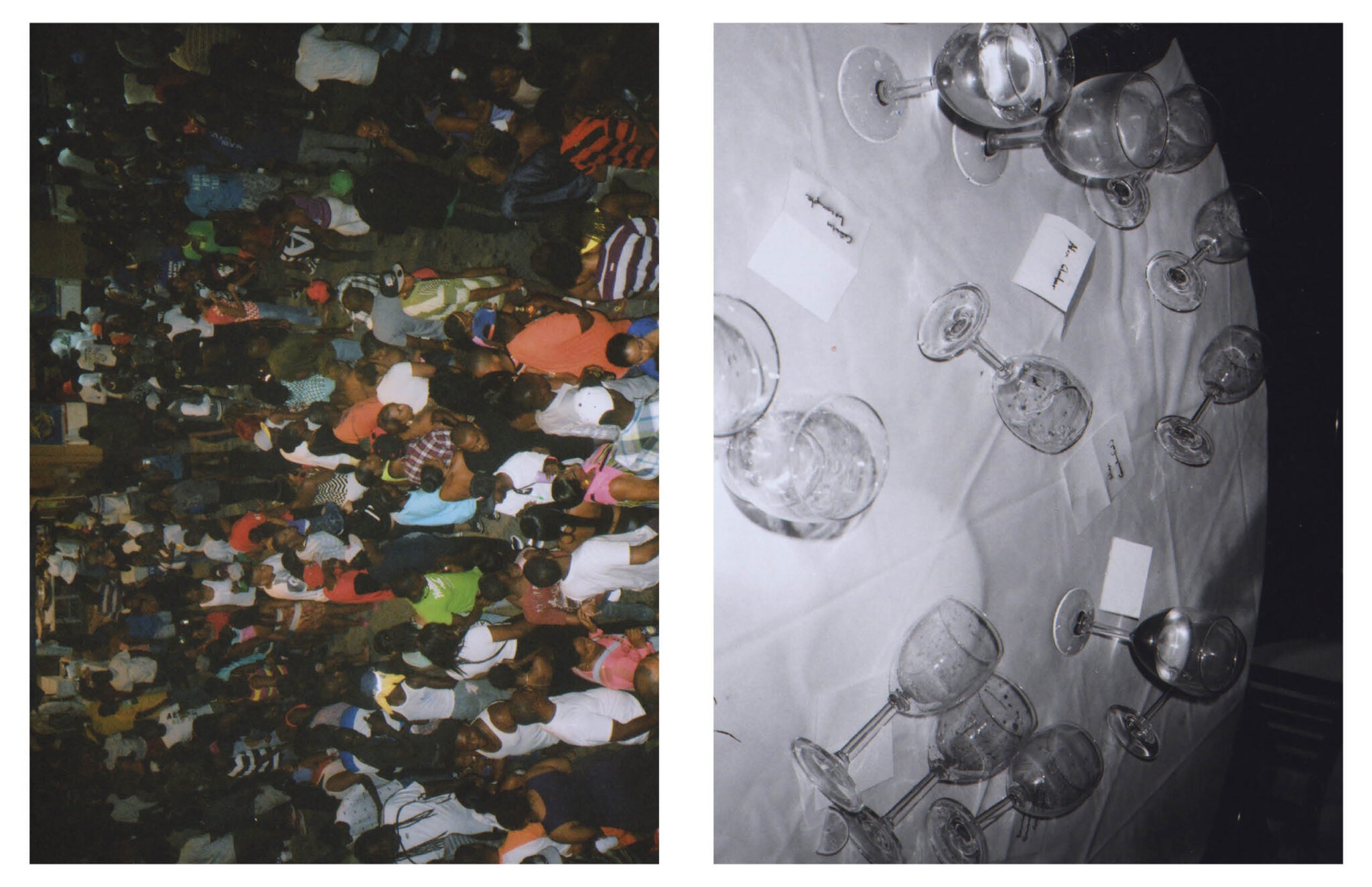 déjà-zing: Lizzi Bougatsos & the end of everything – zingmagazine